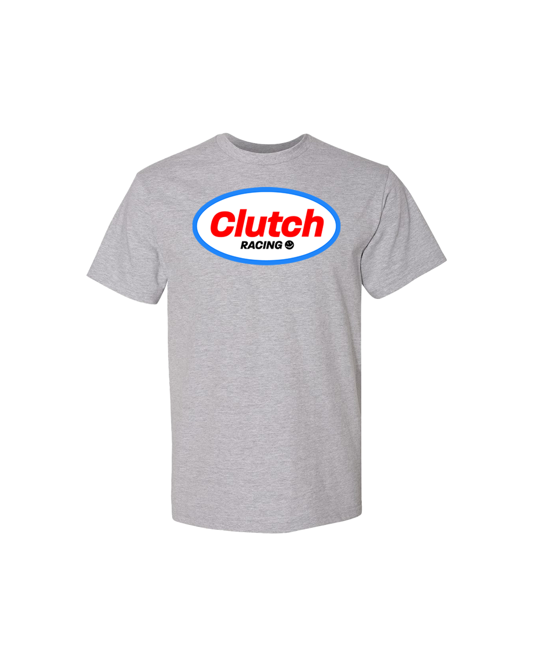 New Clutch Tees – CLUTCH